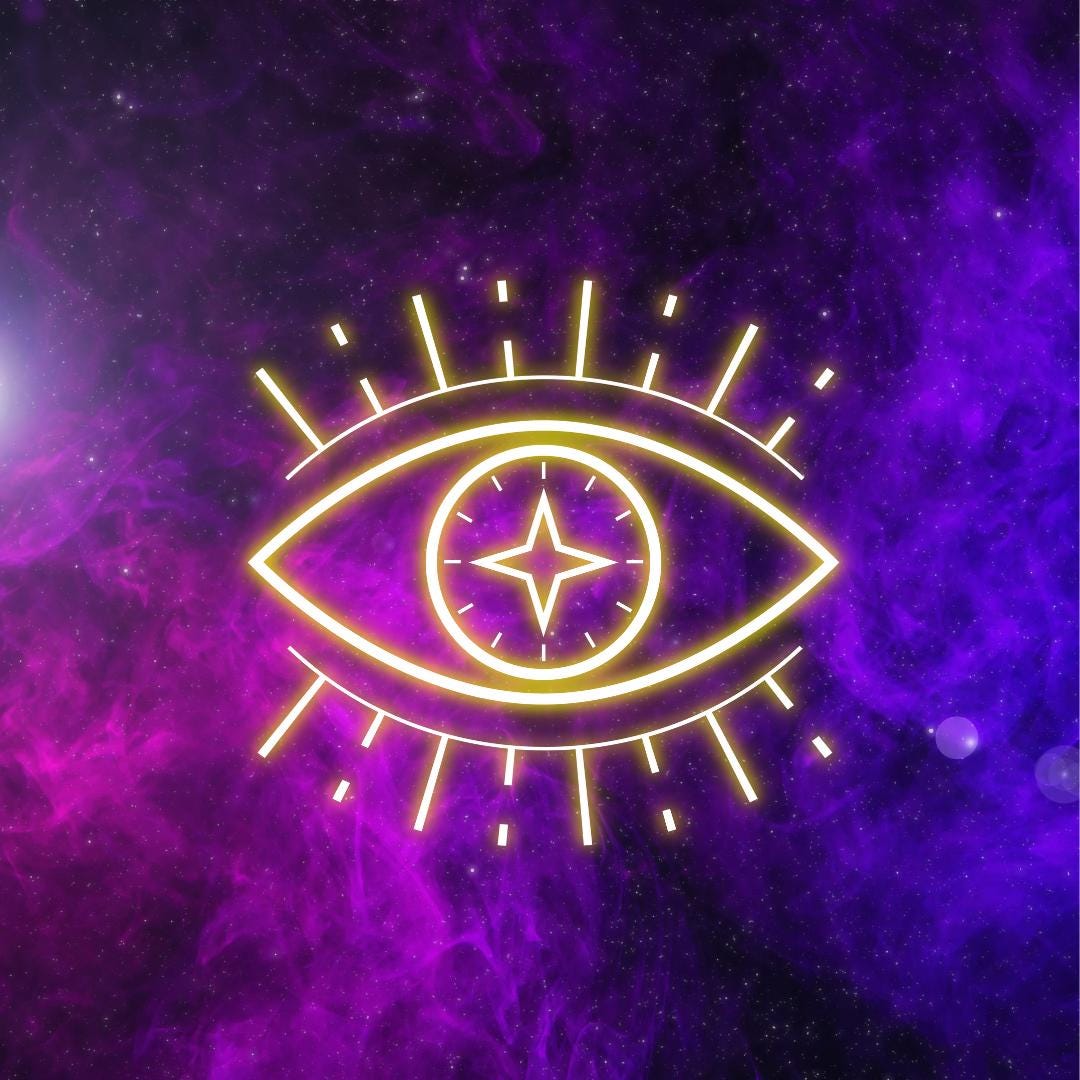2026 Twelve Month Forecast by Natasha Heard. Your Future. Runes Oracle ...