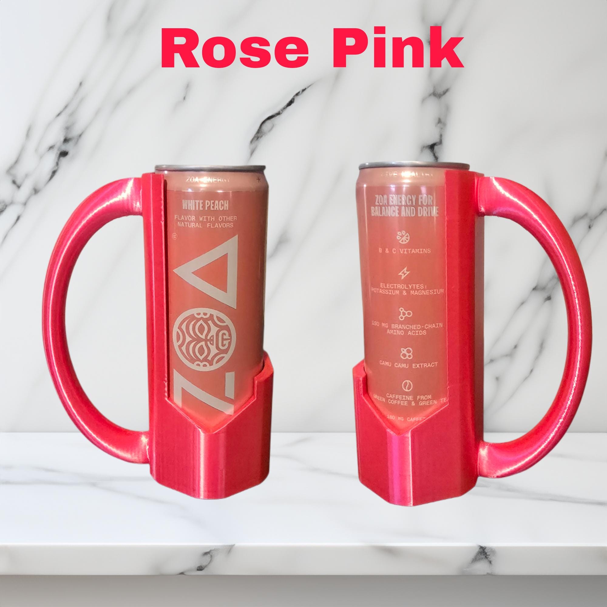 Viral Slim Can Holder - Etsy