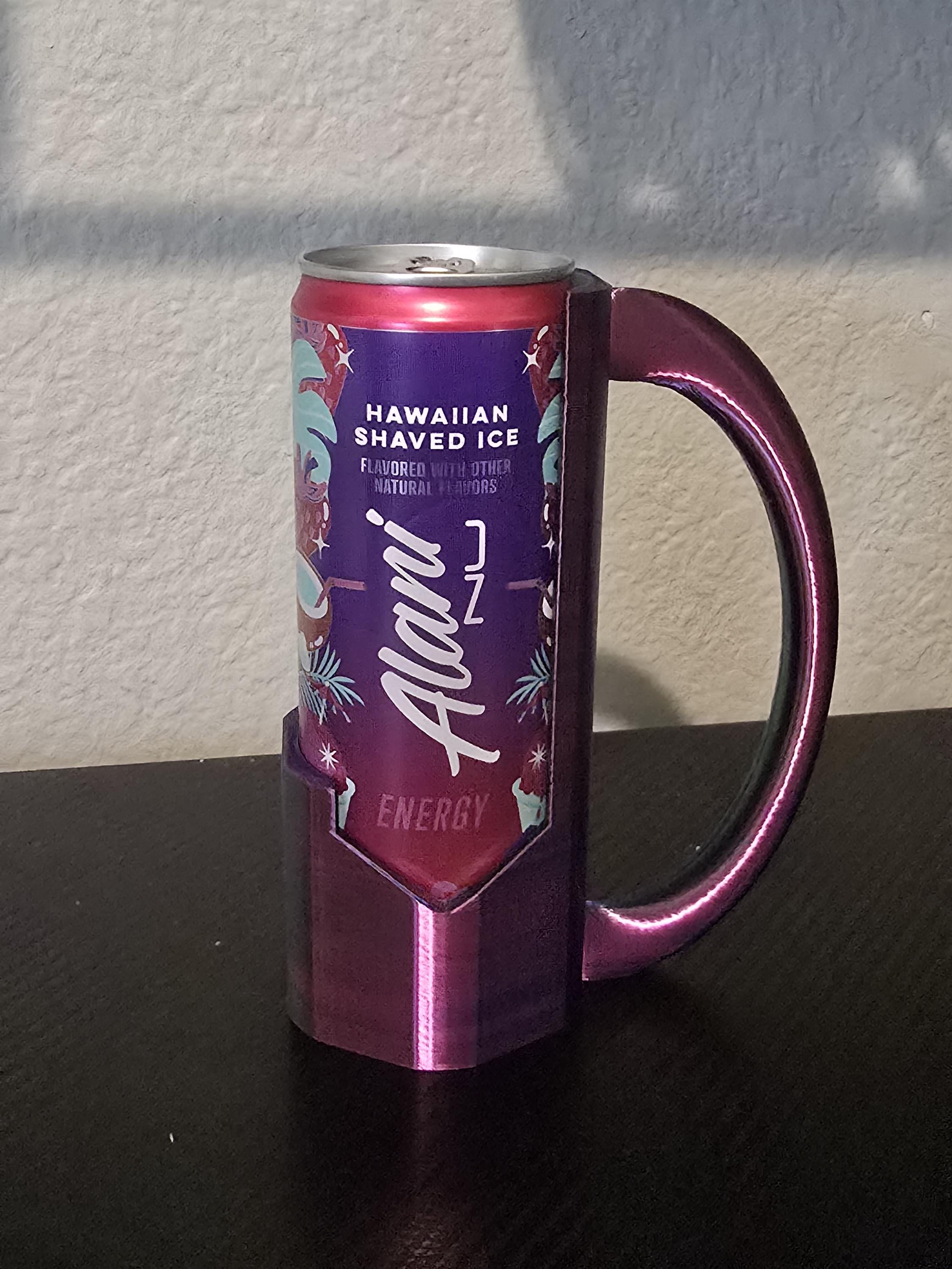 Viral Slim Can Holder - Etsy