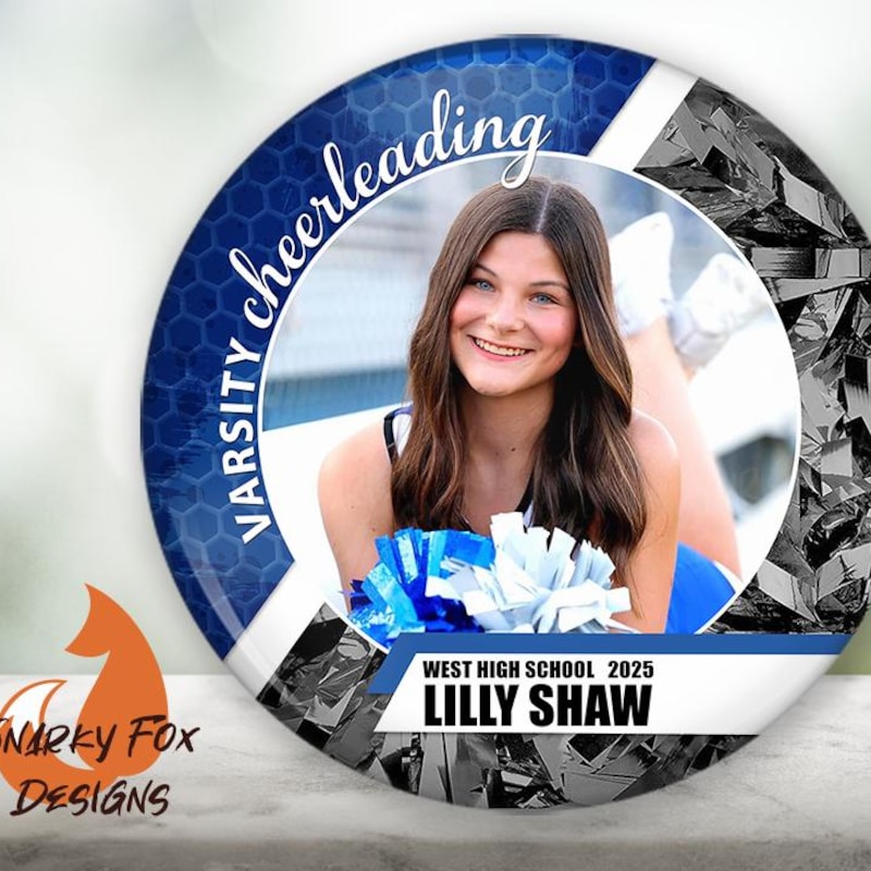 Photo Buttons for Homecoming - Etsy