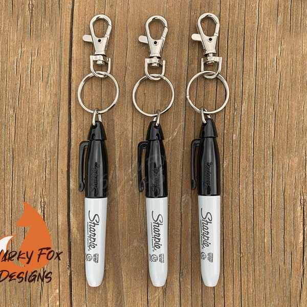 Sharpie - Etsy