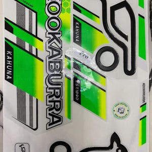 Embossed Cricket Bat Stickers, Embossed Bat Sticker Manufacturer