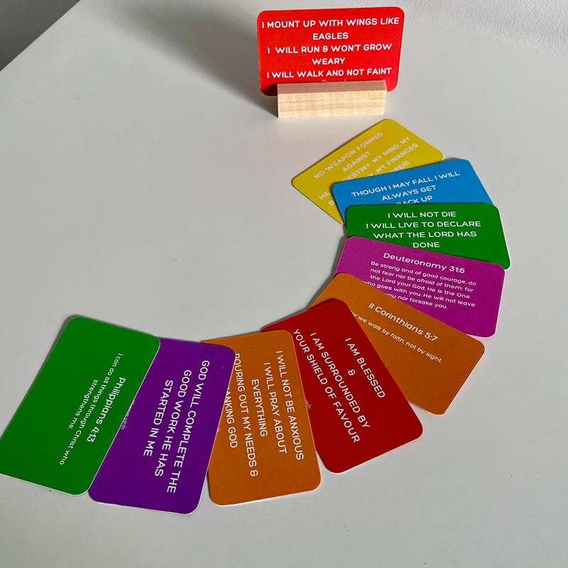 Declaration Of - Etsy UK