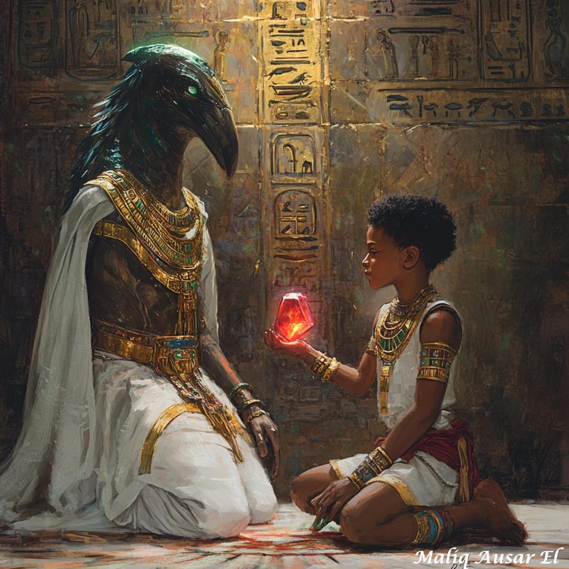 Digital Download | Instant Art Print | the Singing Stone of Destiny ...