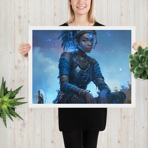 Riftborn - Etsy