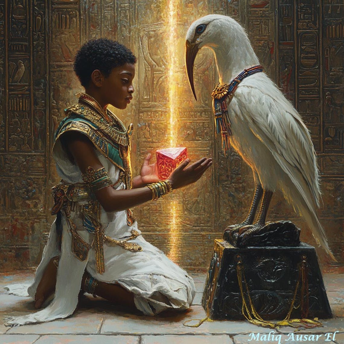 Digital Download | Instant Art Print | the Singing Stone of Destiny ...