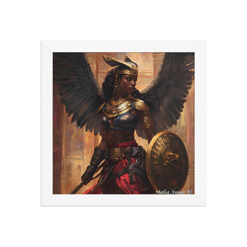Riftborn - Etsy