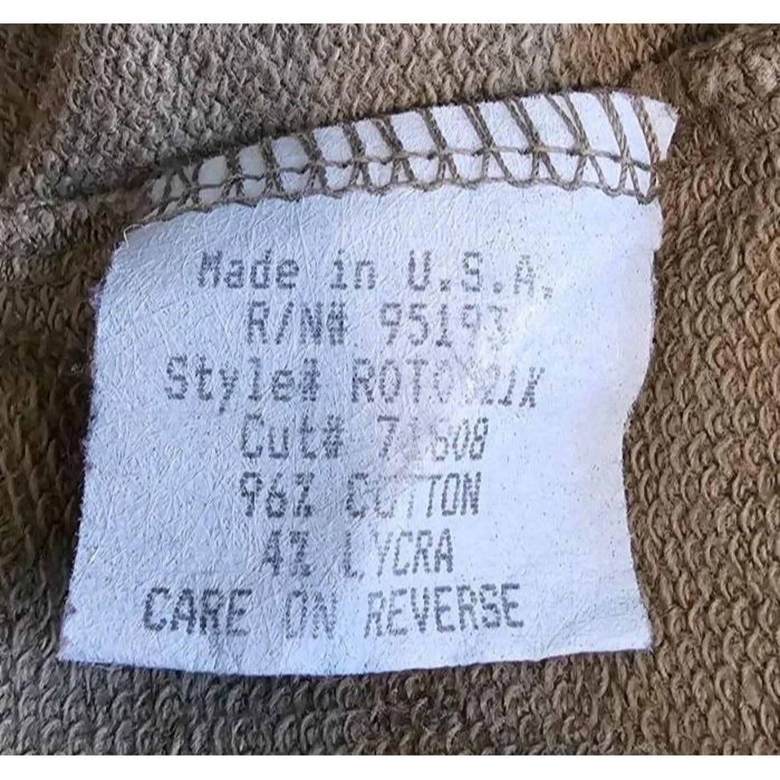 Vintage Womens Satori Jacket Large Hooded Olive Green Zipper Front ...