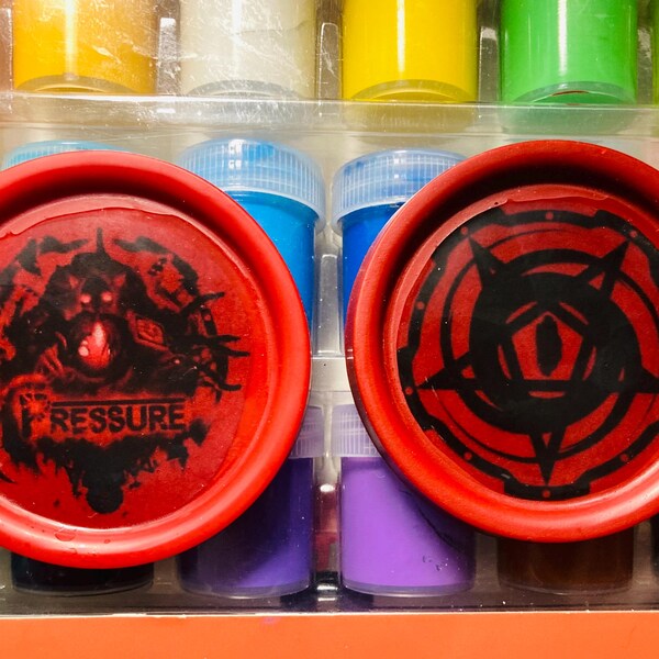 Urbanshade Pressure Logo Roblox - Etsy