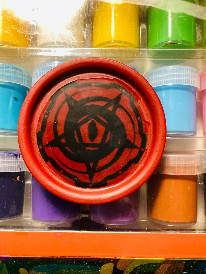 Pressure Logo / Urbanshade: Hadal Division / N.O.S.T. Coasters - Etsy