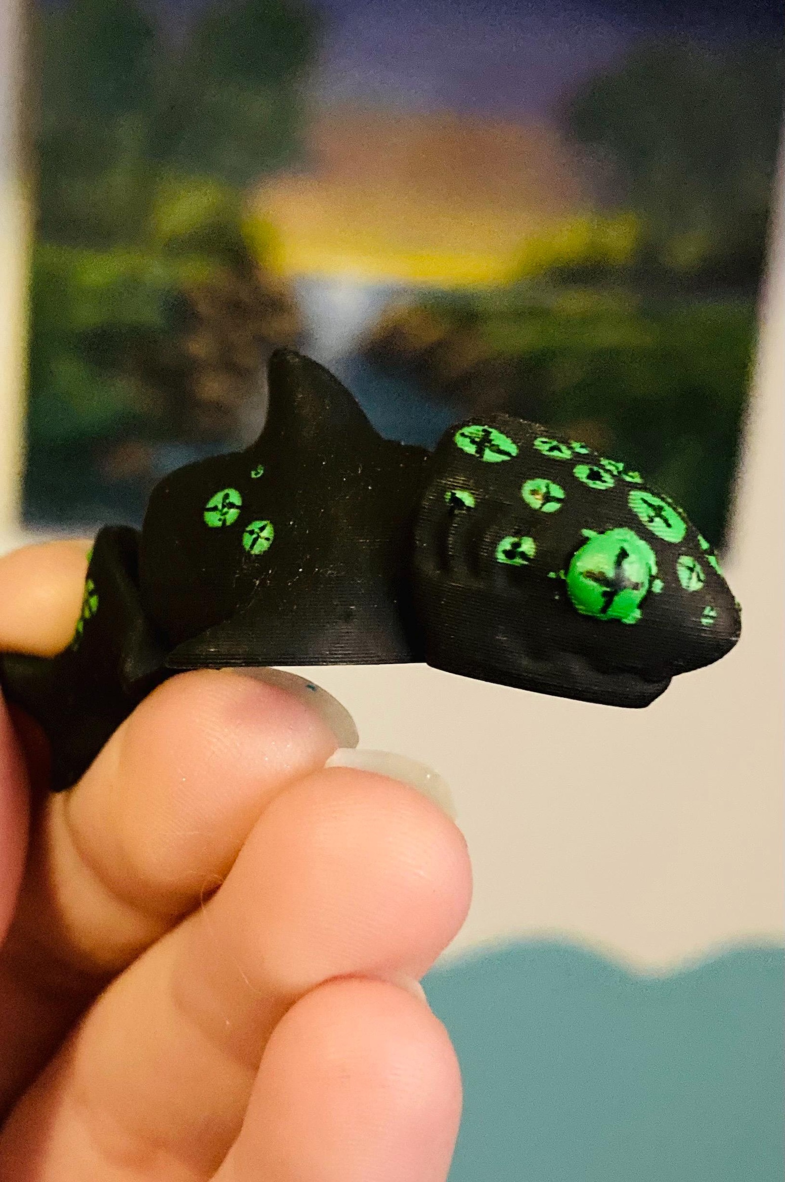 Eyefestation Fidget Toy! - Etsy