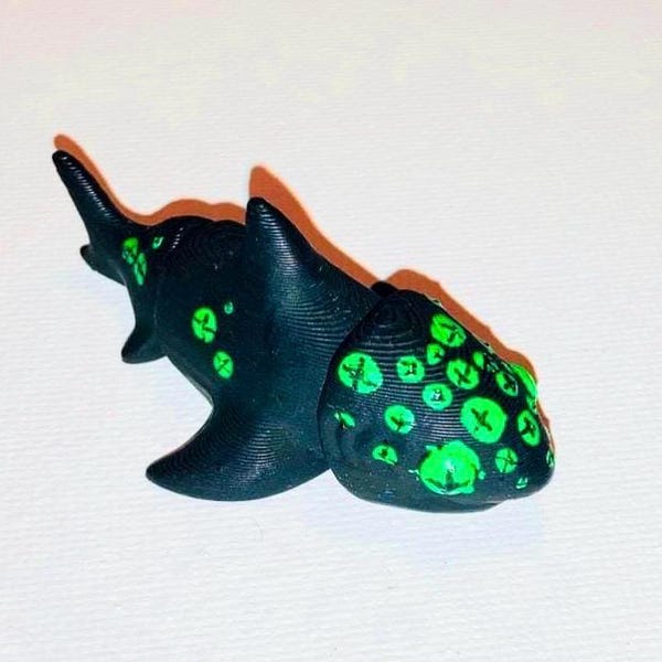 Eyefestation Plush - Etsy