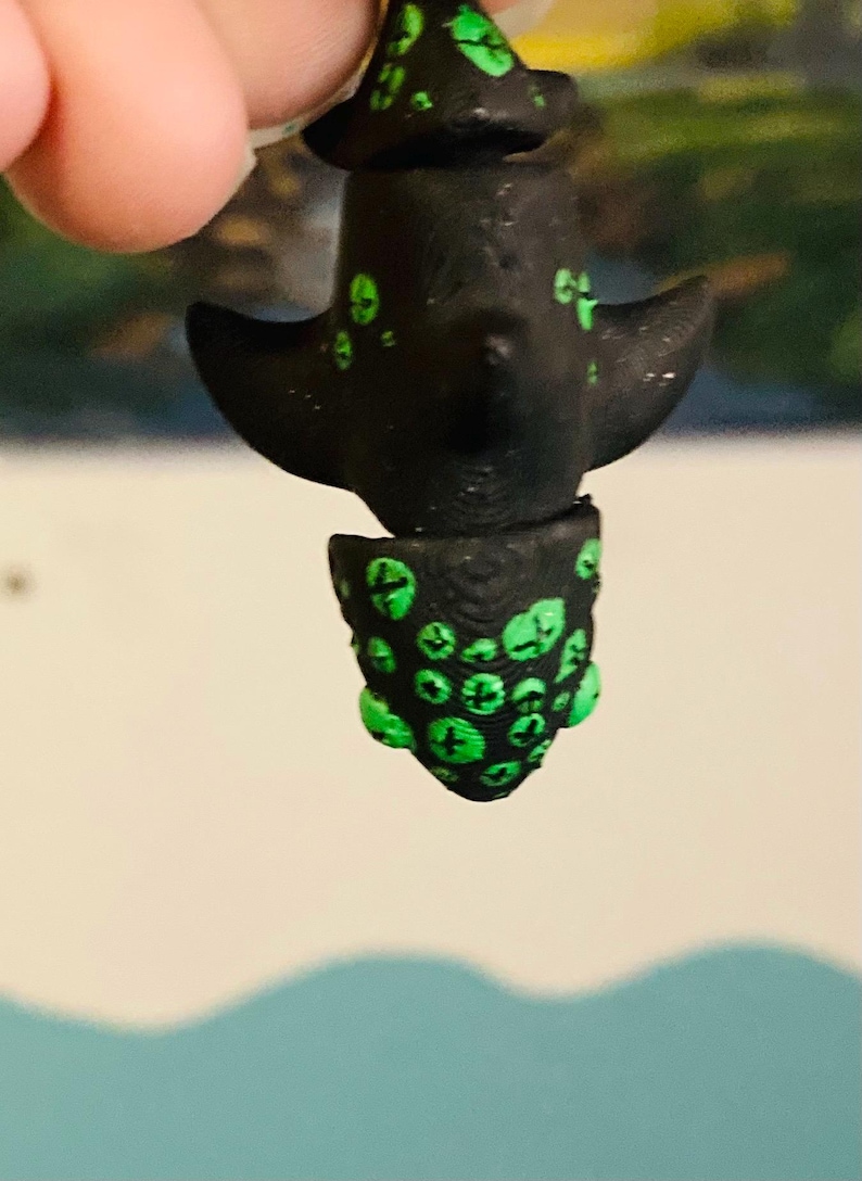 Eyefestation Fidget Toy! - Etsy