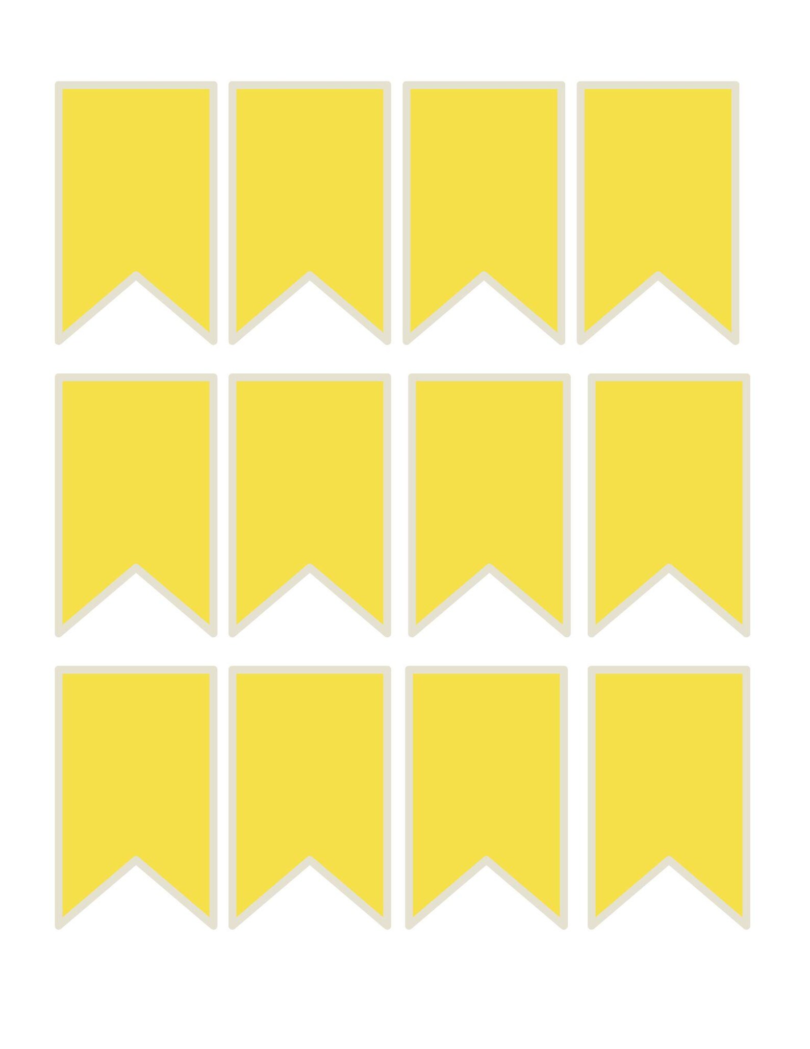 Lemon Stand Printable Set/ Decor for Real Lemon Stands/ Summer Play - Etsy