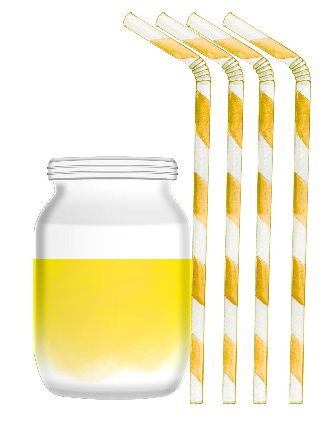 Lemon Stand Printable Set/ Decor for Real Lemon Stands/ Summer Play - Etsy