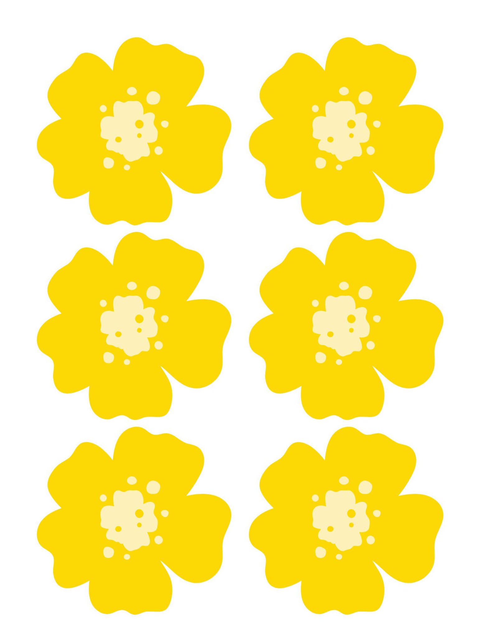 Lemon Stand Printable Set/ Decor for Real Lemon Stands/ Summer Play - Etsy