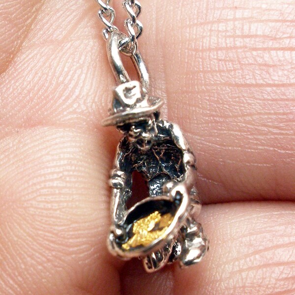 Gold Miner - Etsy