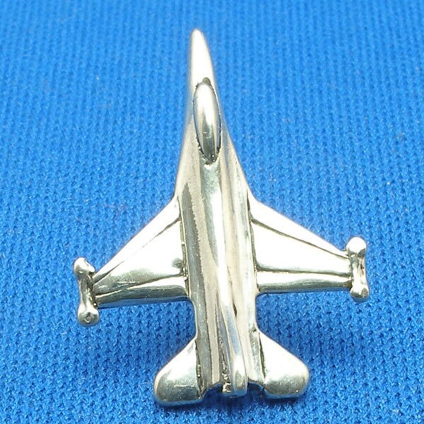 Airplane Tie Tack - Etsy