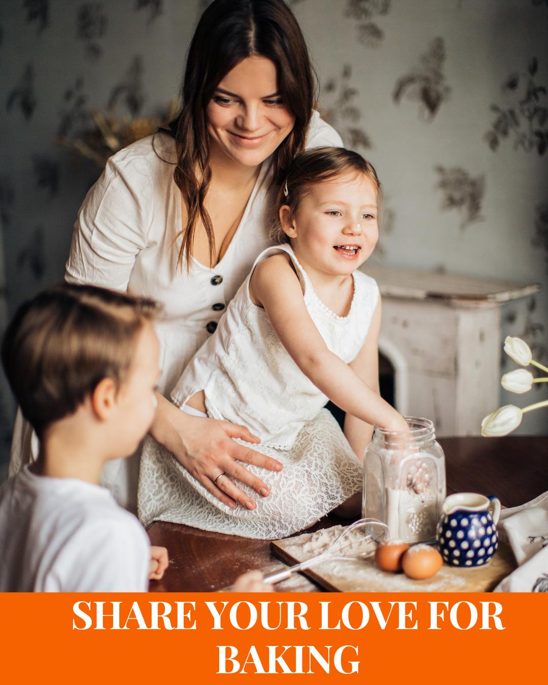 Montessori Visual Recipe Cards for Pumpkin Bread Banana Bread Step by ...