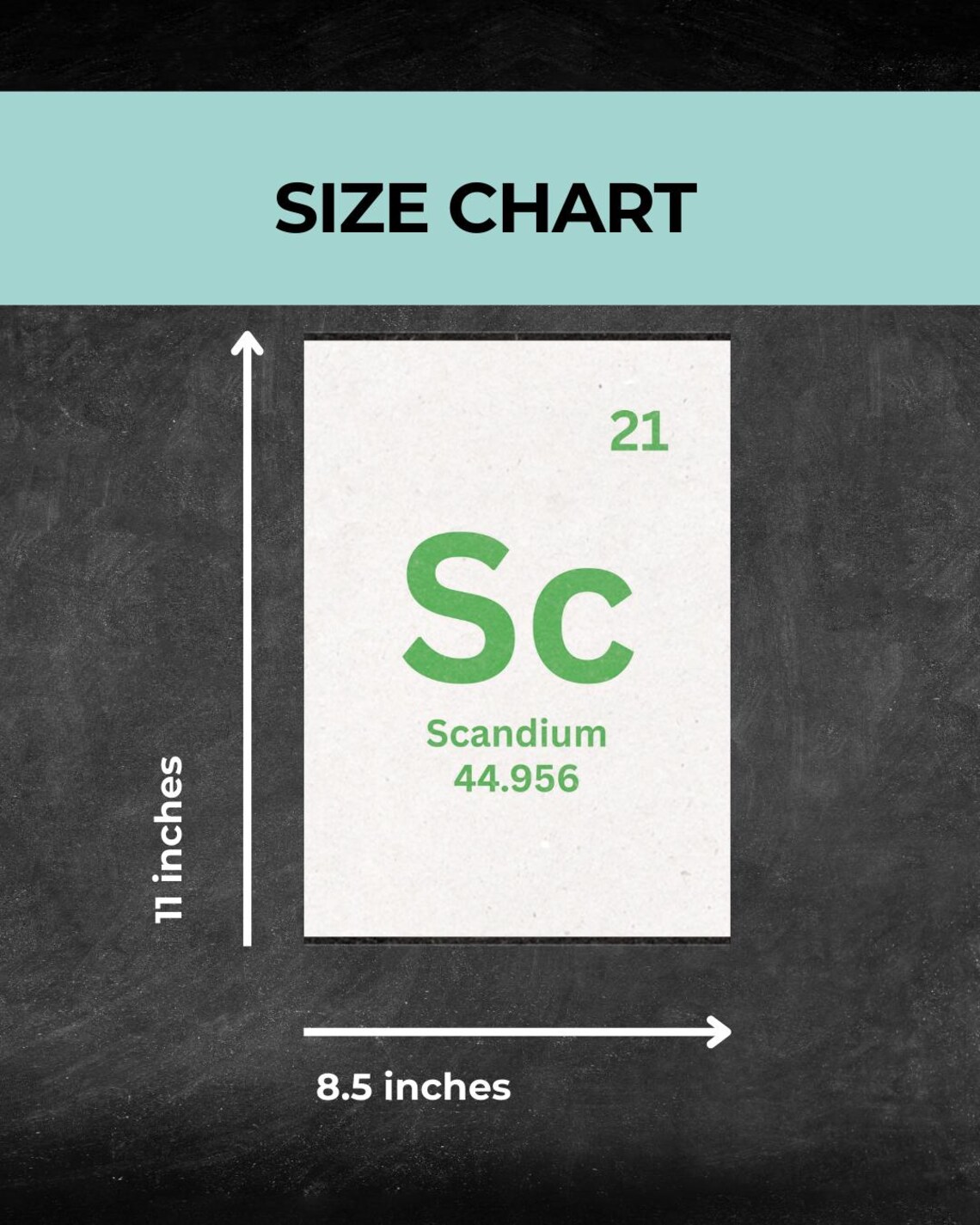 Science Fair Periodic Table Chemistry Banner Science Teacher Classroom ...