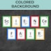 Science Fair Periodic Table Chemistry Banner Science Teacher Classroom ...