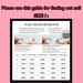 Dreamcore / Weirdcore Press on Nail Set | Creative Design Gel Nails ...
