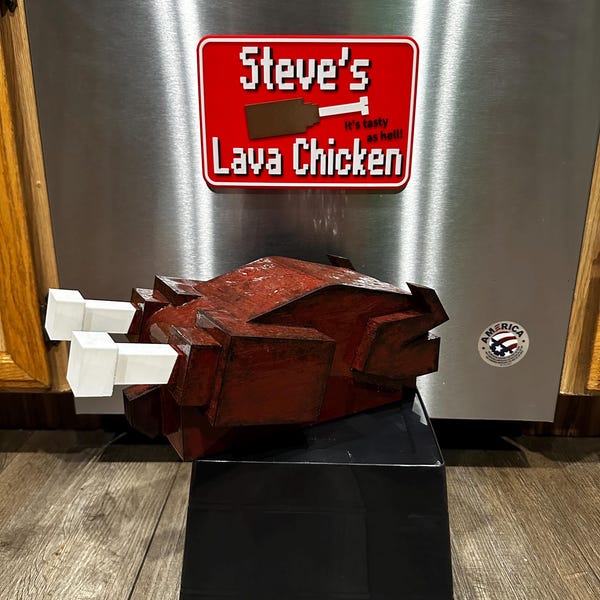 Chicken Sign - Etsy