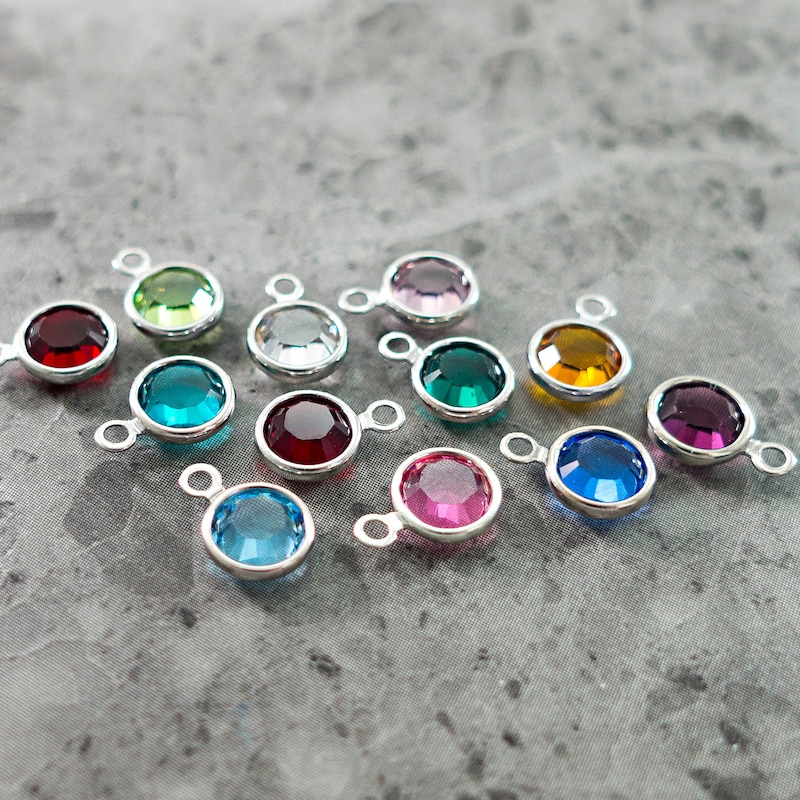 Channel Charm - Etsy