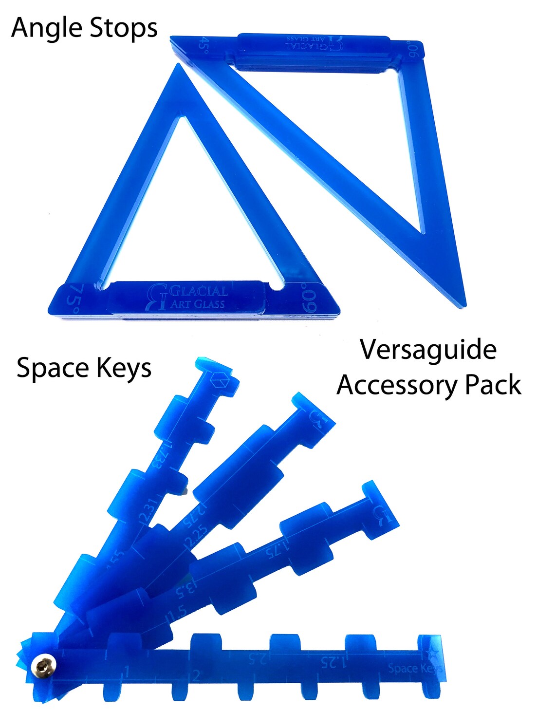 Versaguide Adjustable Speedguide Glass Cutting System - Etsy