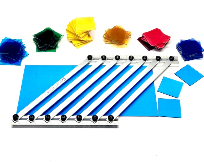 Layout Block System by Morton LB01 - Etsy