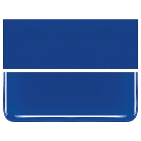 Cobalt Blue Glass Sheet - Etsy