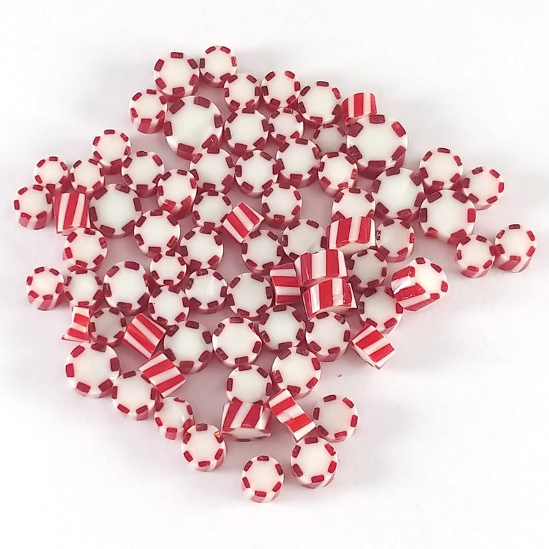 Murrini 90 Coe Christmas - Etsy