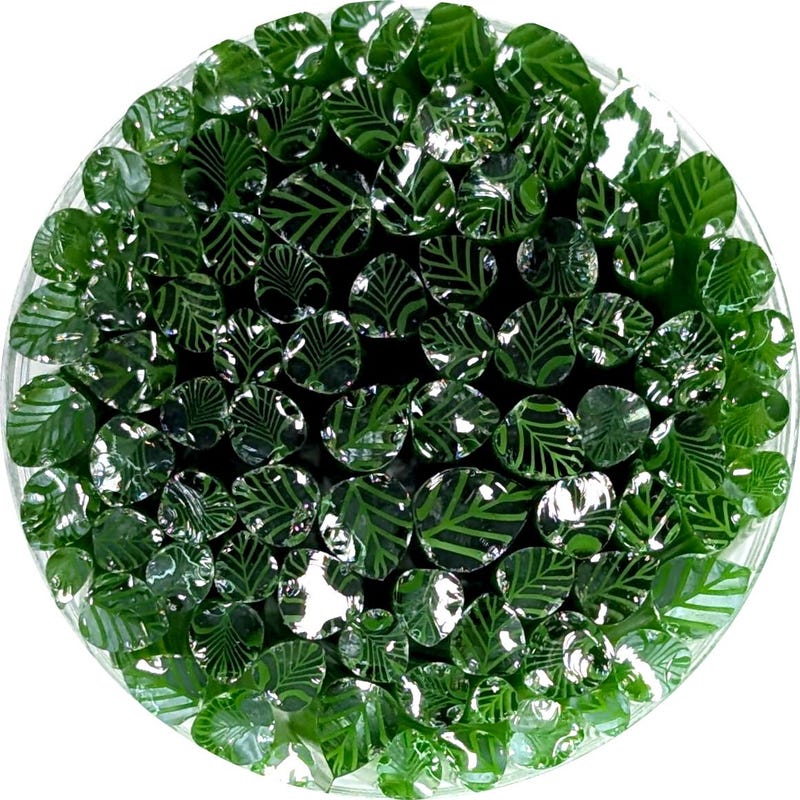 glacialartglass - Etsy