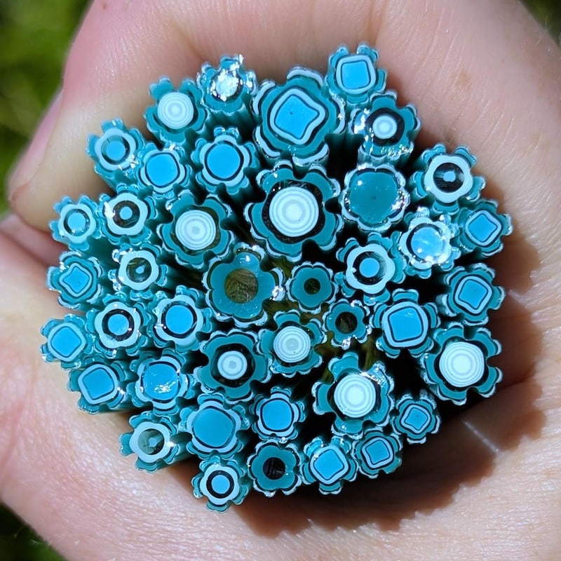 glacialartglass - Etsy