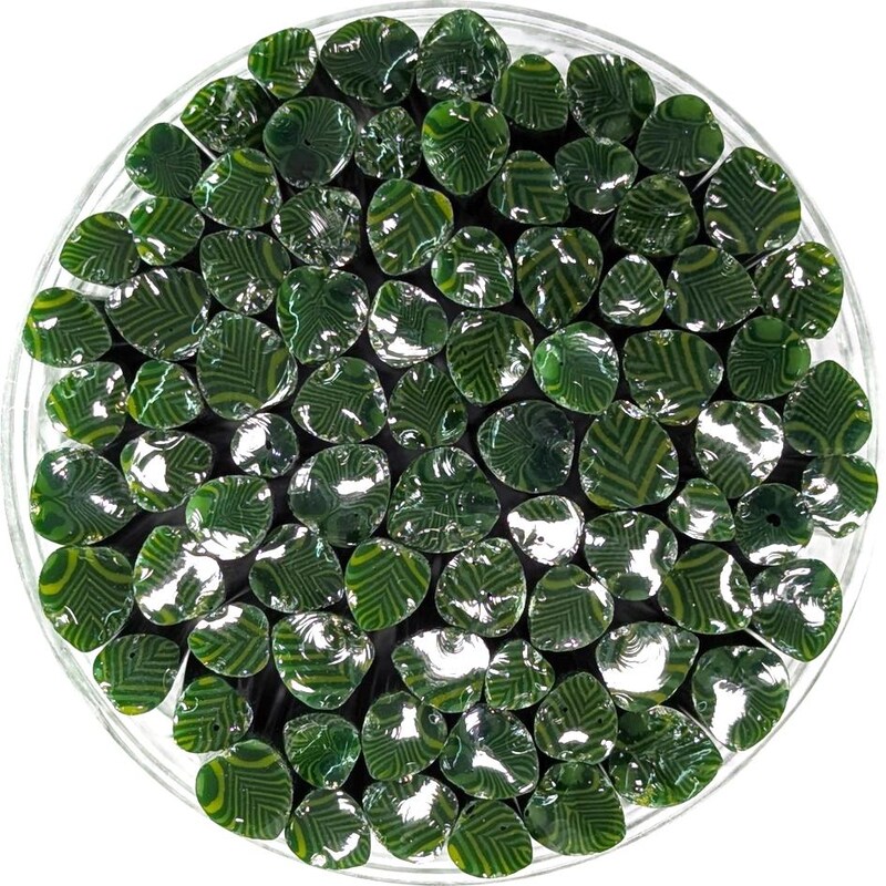 glacialartglass - Etsy