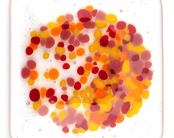 Glass Bottle Rings - Etsy