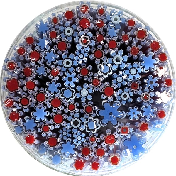 glacialartglass - Etsy