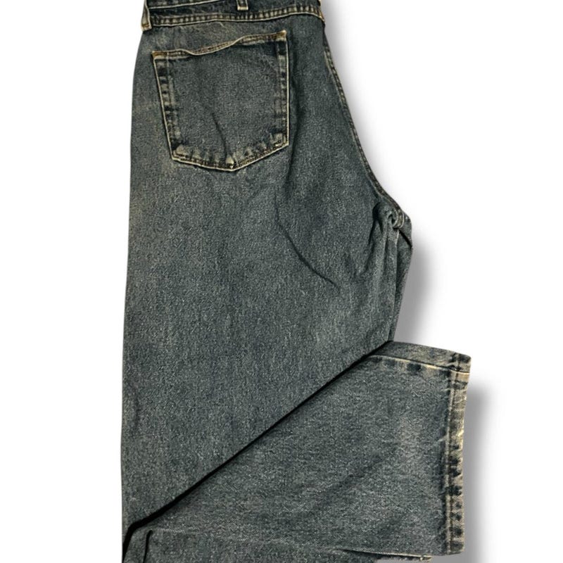 Y2k Jeans - Etsy