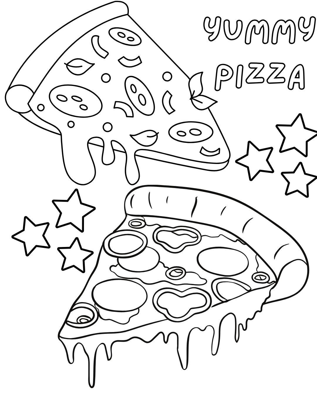 Best Fun Selling Cute Colouring Pages 25 Pages Adult Printable Instant ...