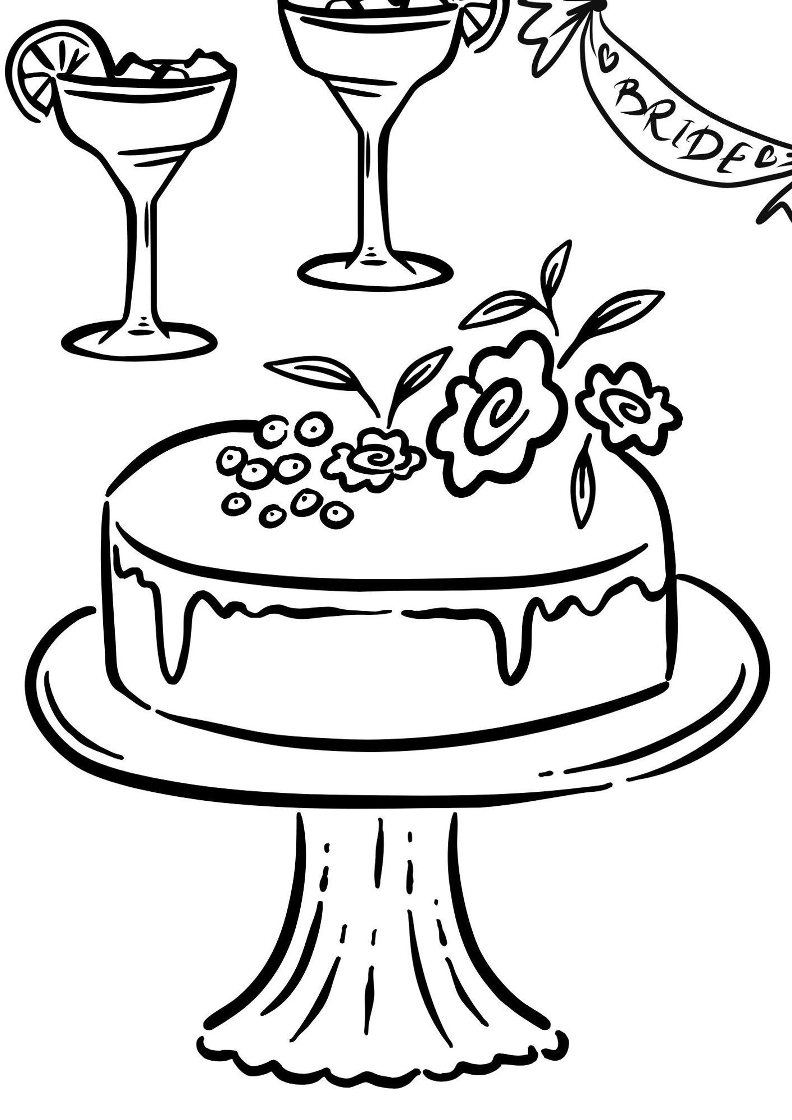 Children Favourite Animal Coloring Pages for Kids Ages 3-5 (PDF ...