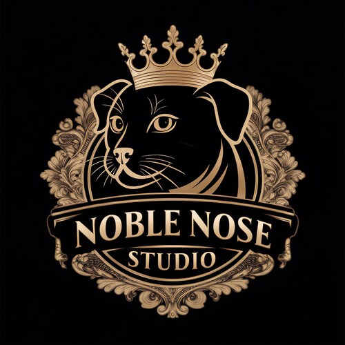 NobleNoseStudio - Etsy