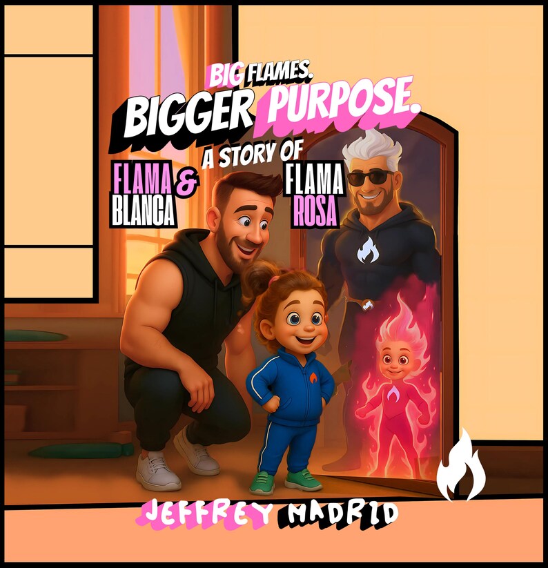 Children's Book Cover Art Digital Download - Digital Book Cover Poster ...