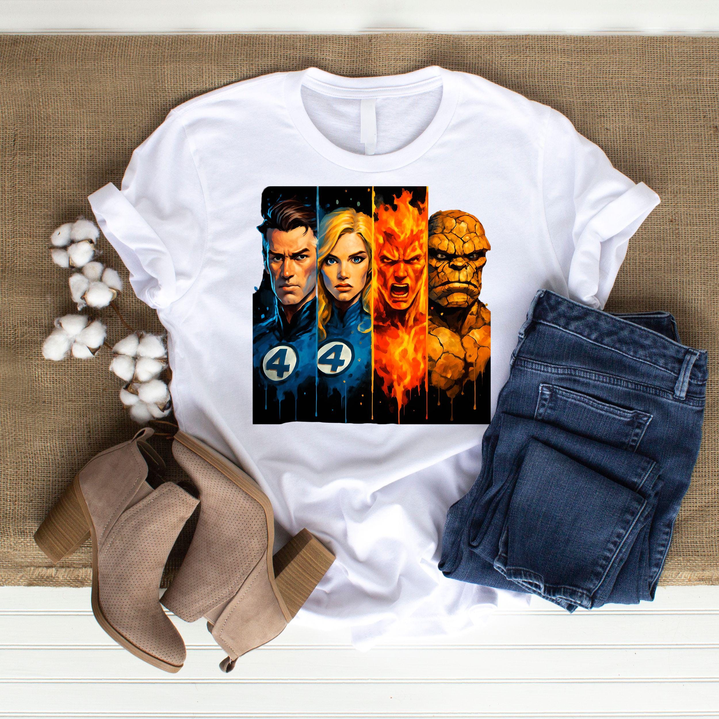 Fantastic Fever PNG Bundle | Superhero Clipart Set | Comic Style ...