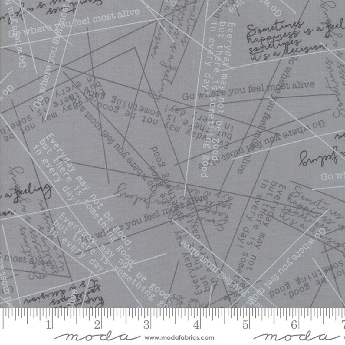 Modern Background More Paper by Zen Chic Steel - Etsy