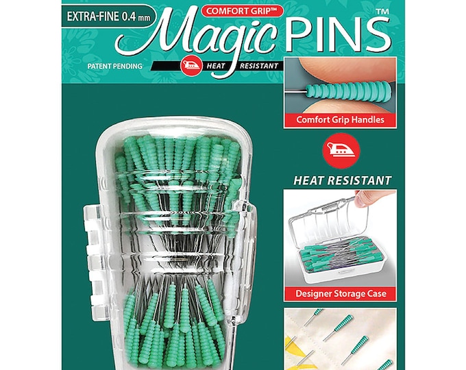 SENCH Side-threading Needles - Etsy