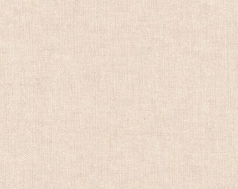 OYSTER 1268 Linen Essex Yarn Dyed Fabric, Quilt Backing, Quilting ...