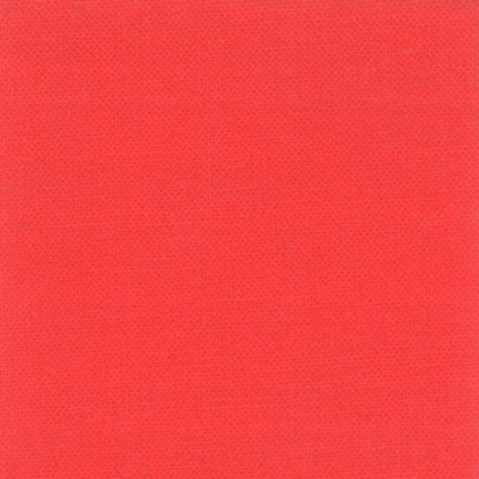 Moda Bella Solid Geranium 258 - Etsy