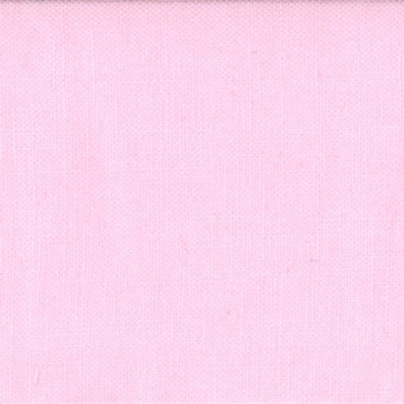 Moda Bella Solid Parfait Pink 248 | Etsy