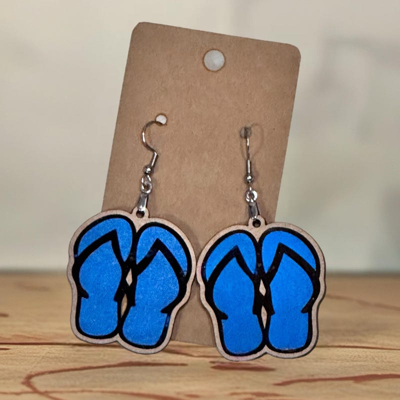 Flop Ear - Etsy