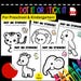 Safari Animal Dot Marker, Sticker, and Fingerprint Activity for Kids ...
